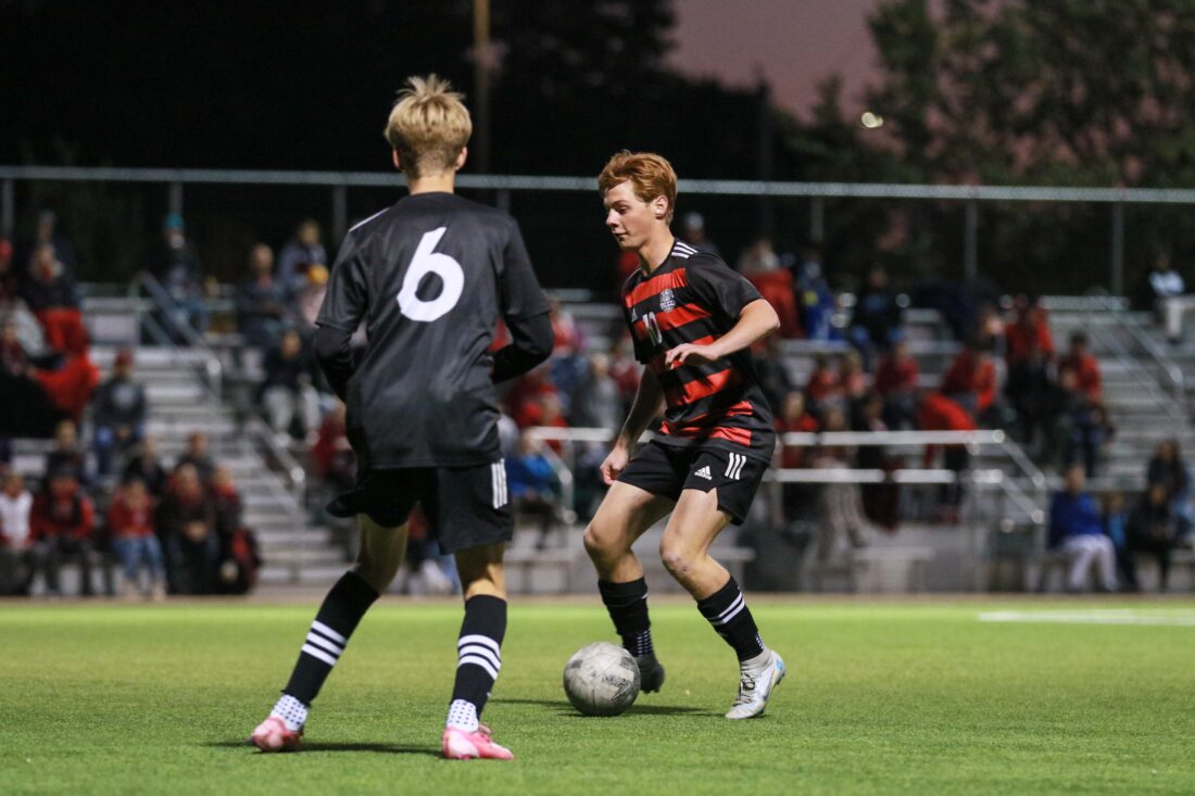 Firebirds top Lions 3-1 in wild soccer City Showdown | News, Sports ...